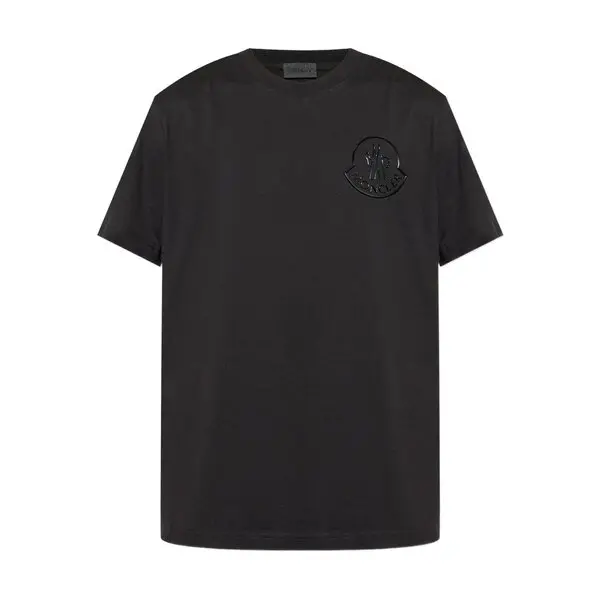 Moncler T-shirts & Vests T-shirts