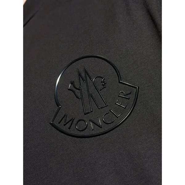 Moncler T-shirts & Vests T-shirts