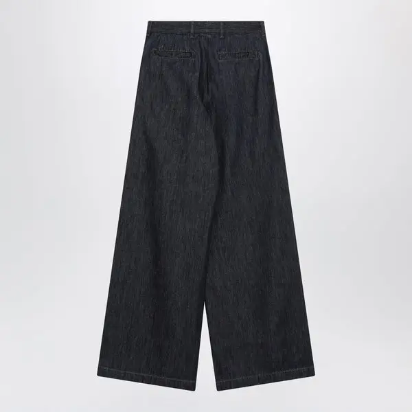 Dries Van Noten Jeans - Blue