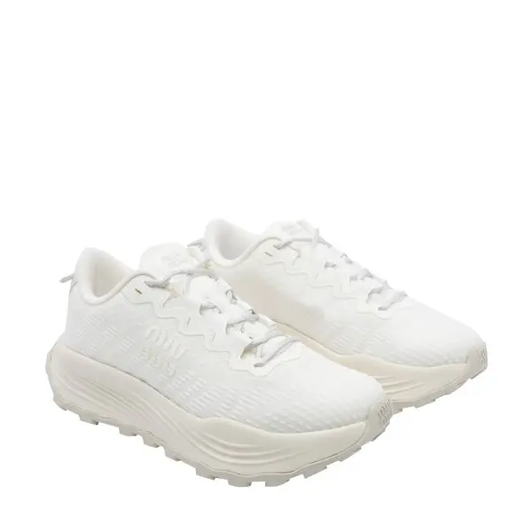 Miu Miu Energy Tech Sneakers - White