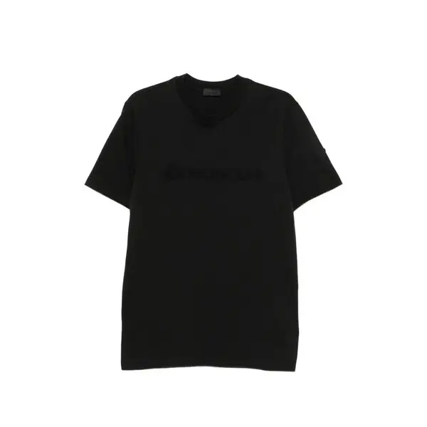 Moncler T-shirts & Vests T-shirts