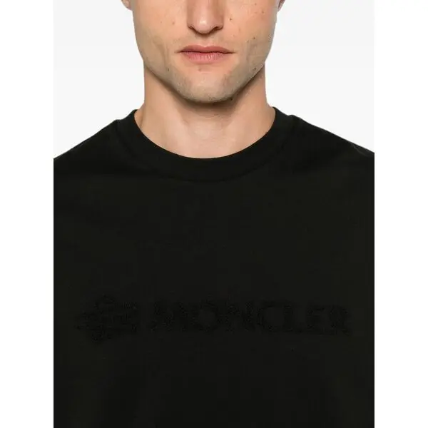 Moncler T-shirts & Vests T-shirts