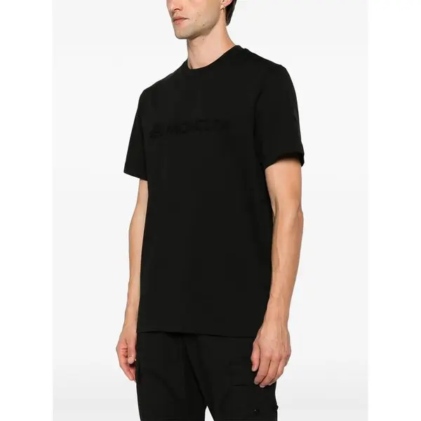 Moncler T-shirts & Vests T-shirts