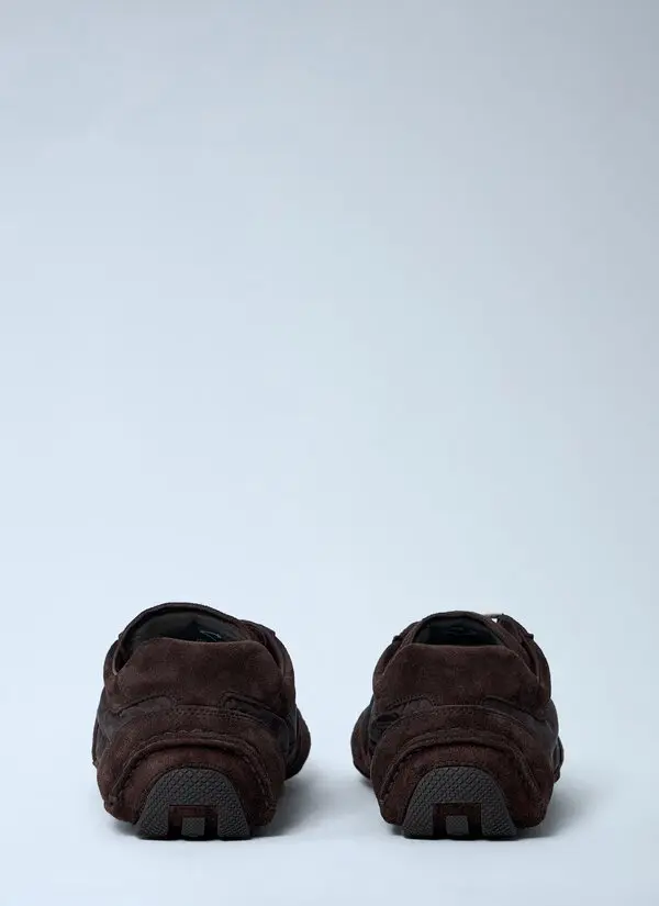 Prada Montecarlo Re-edition 2005 Sneakers