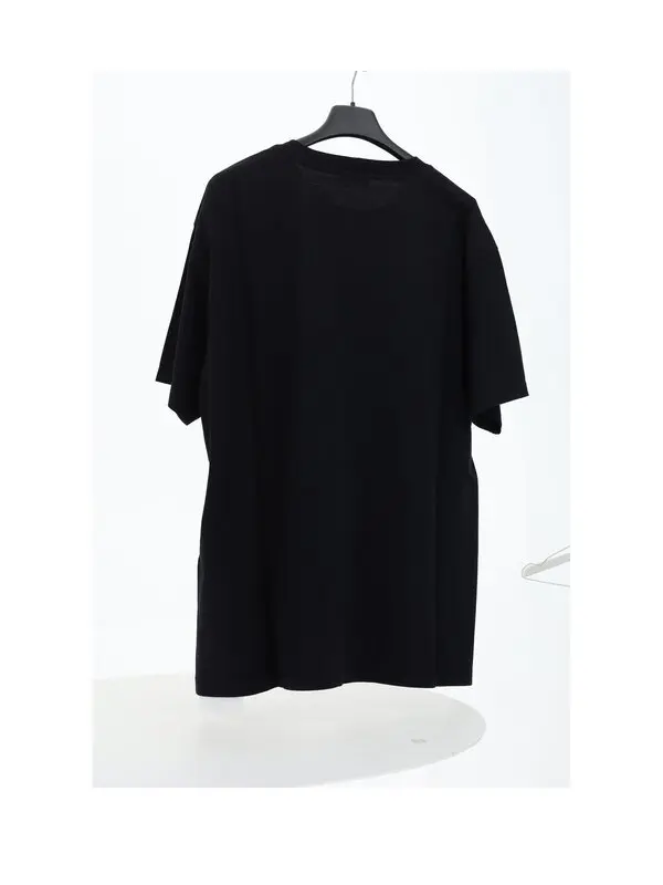Celine T-shirt Loose Triomphe