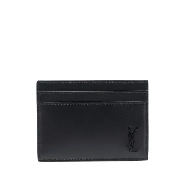 Saint Laurent Wallets & Cardholders - Black