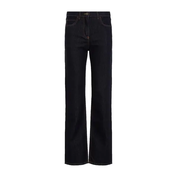 Etro Lurex Jeans
