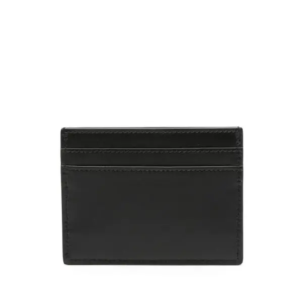 Saint Laurent Wallets & Cardholders - Black