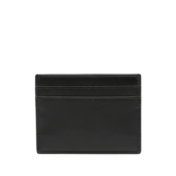 Saint Laurent Wallets & Cardholders - Black