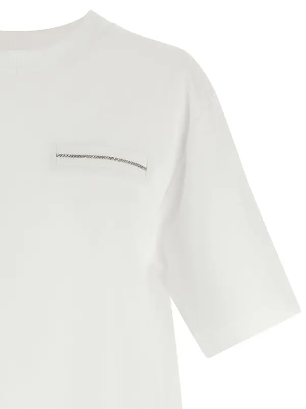 Peserico Punto Luce' T-shirt