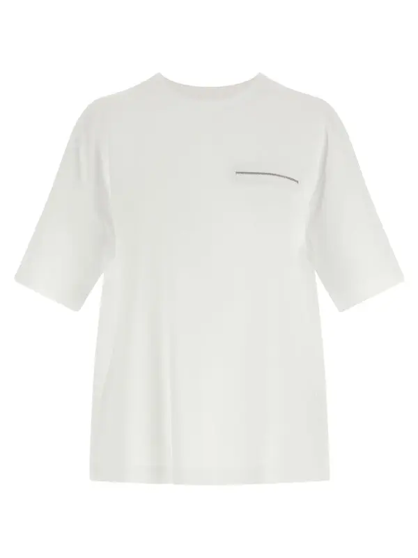 Peserico Punto Luce T-shirt