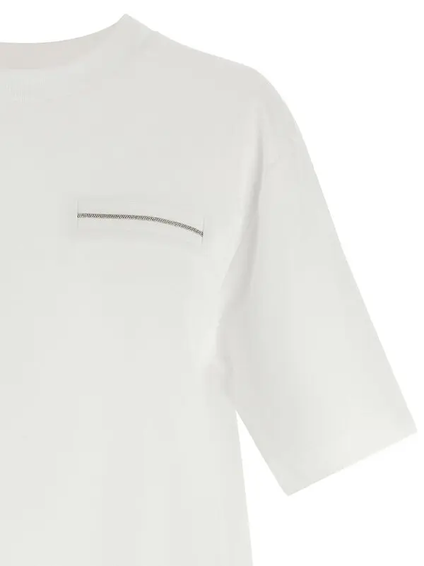 Peserico Punto Luce T-shirt