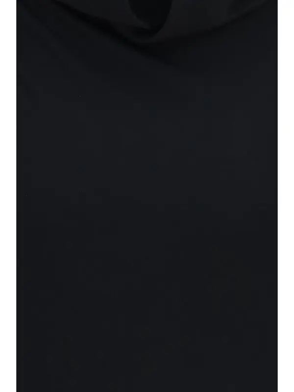 TOM FORD Long Evening Dress With Long Sleeves