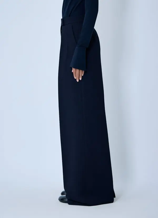 Max Mara Wool-blend Pants