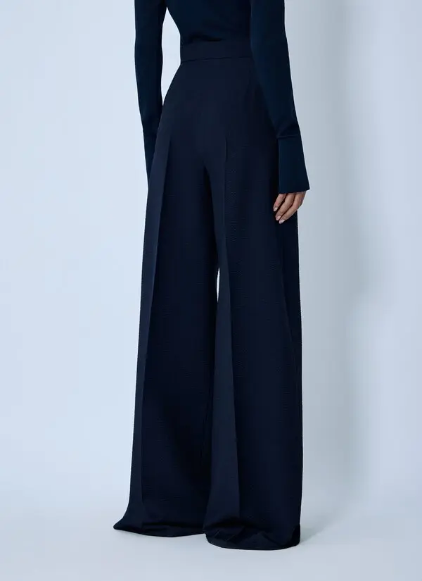 Max Mara Wool-blend Pants