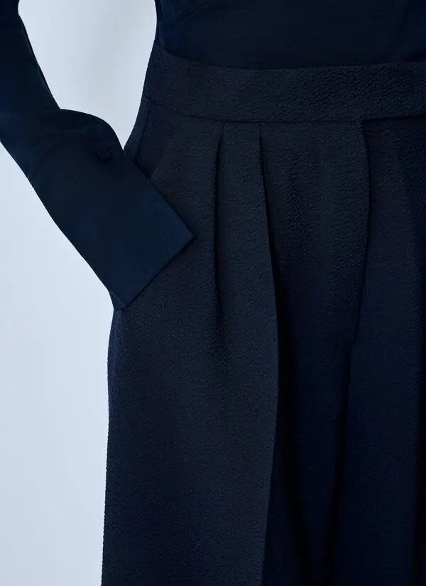 Max Mara Wool-blend Pants