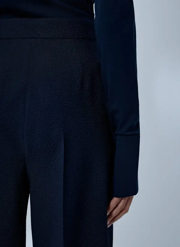 Max Mara Wool-blend Pants