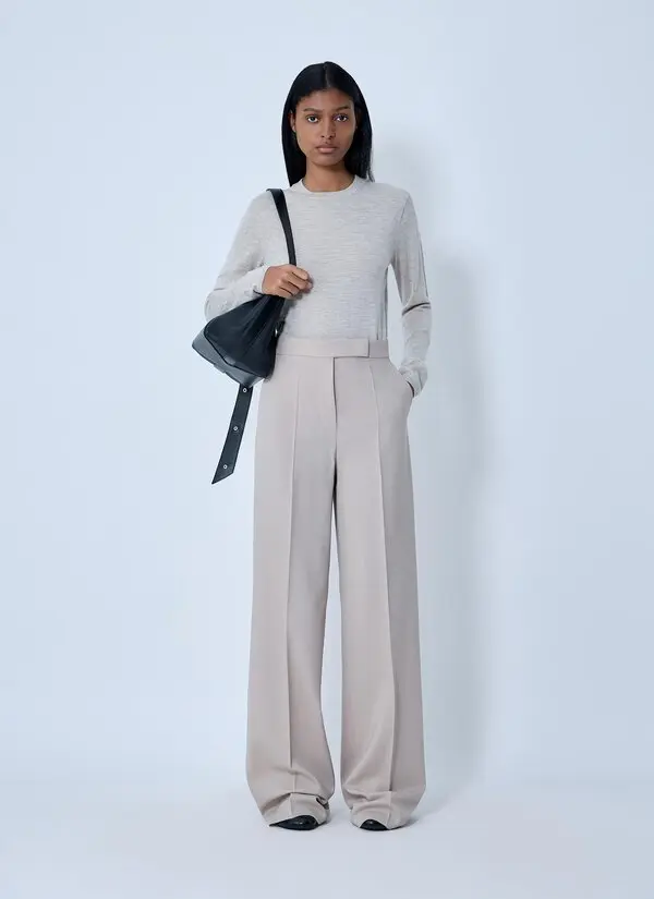 Max Mara Tailored Pants