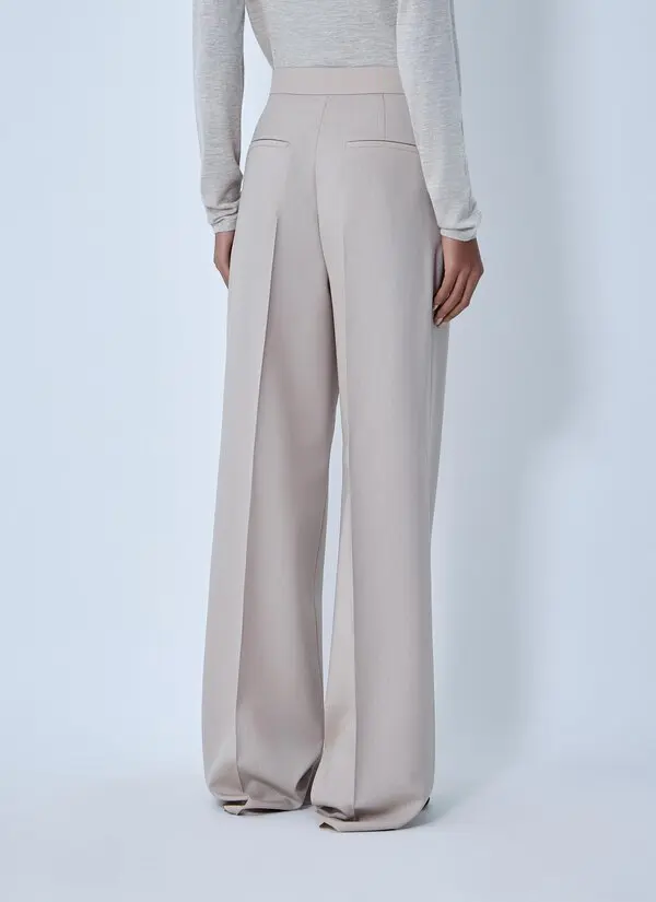 Max Mara Tailored Pants