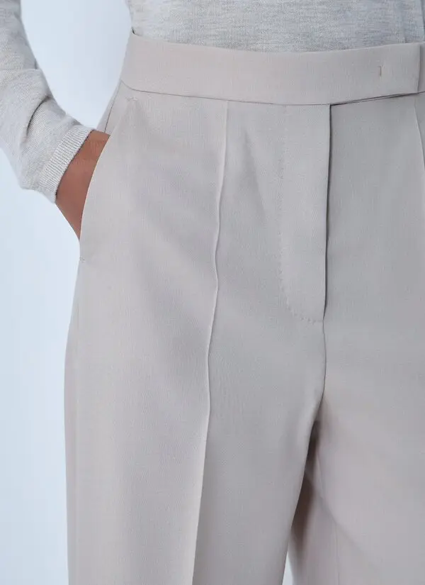 Max Mara Tailored Pants