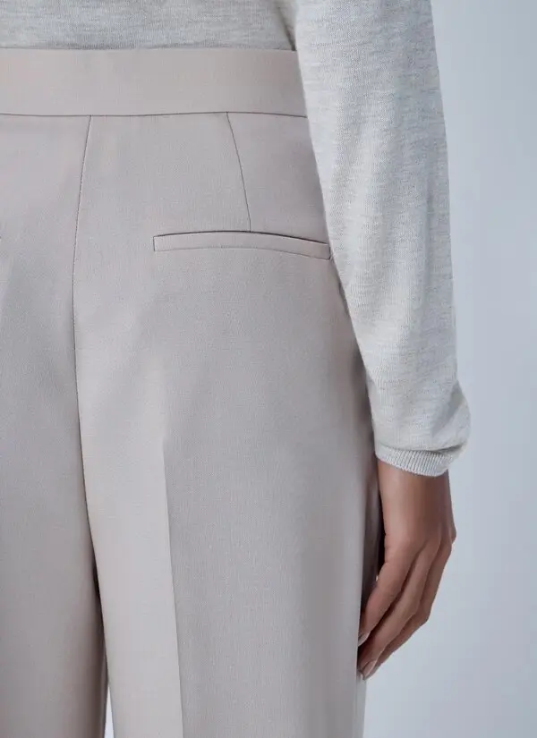 Max Mara Tailored Pants