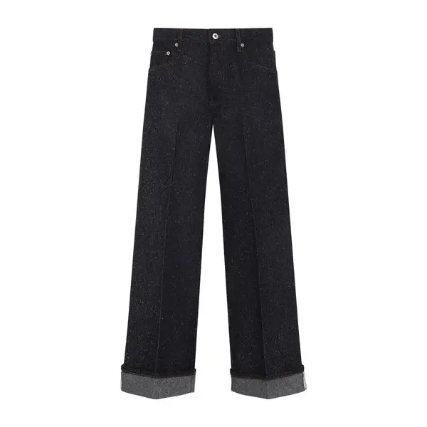 Burberry Cotton Pants