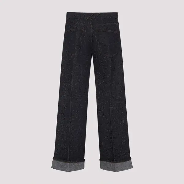 Burberry Cotton Pants