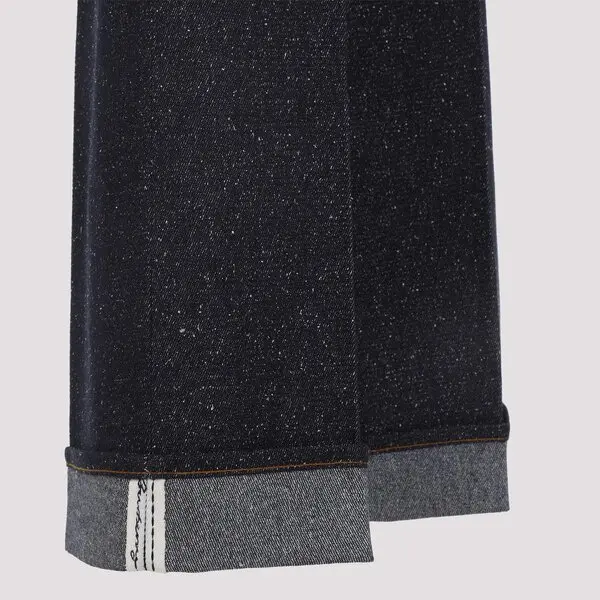 Burberry Cotton Pants