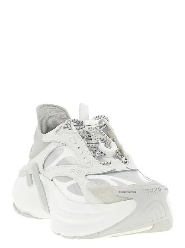 Fendi F-light' Sneakers