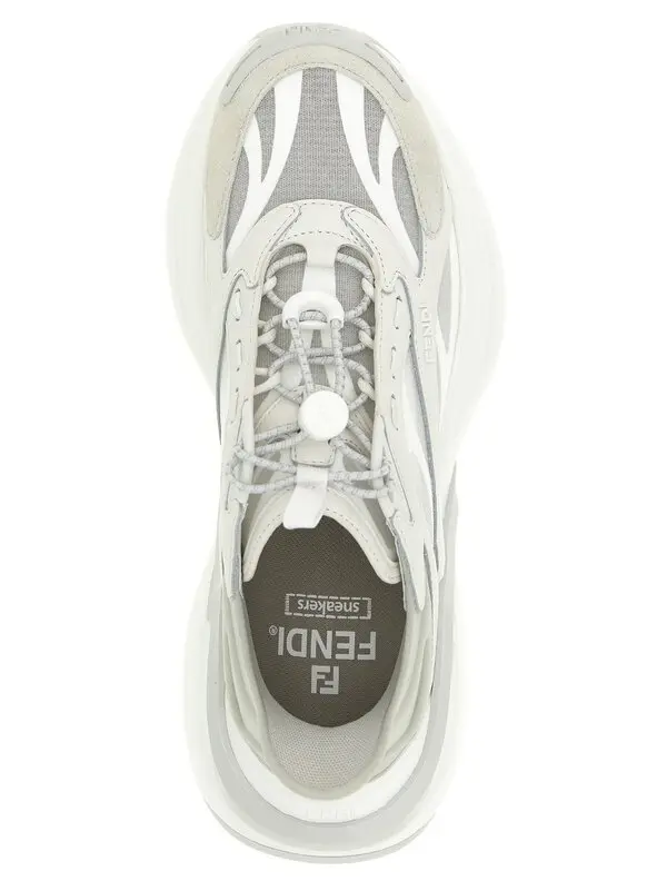 Fendi F-light' Sneakers
