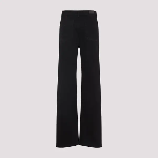LEMAIRE Twisted Pants - Gray