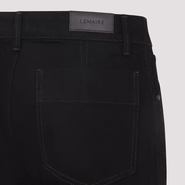 LEMAIRE Twisted Pants