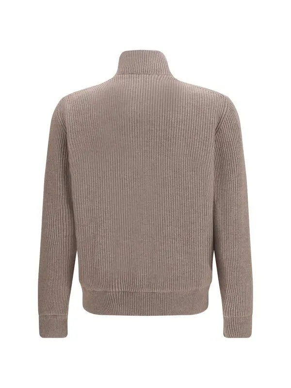 Brunello Cucinelli Suede Jacket