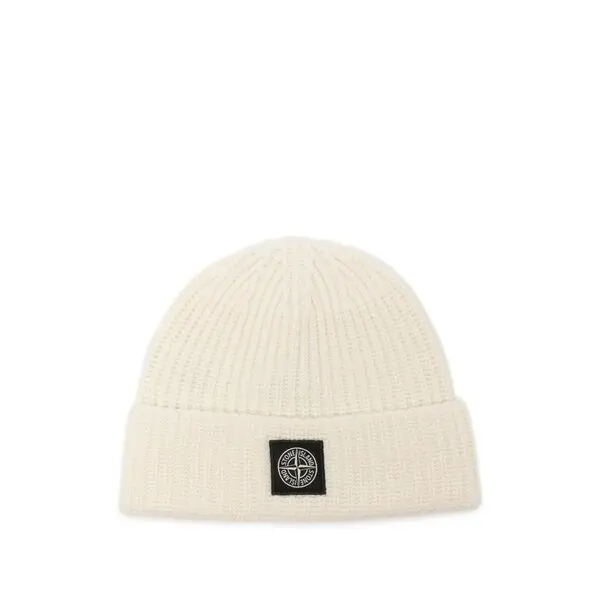 Stone Island Neutrals Hats