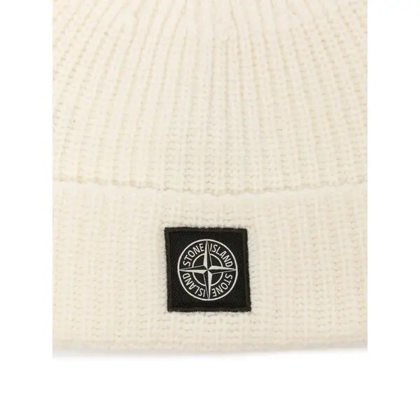 Stone Island Neutrals Hats