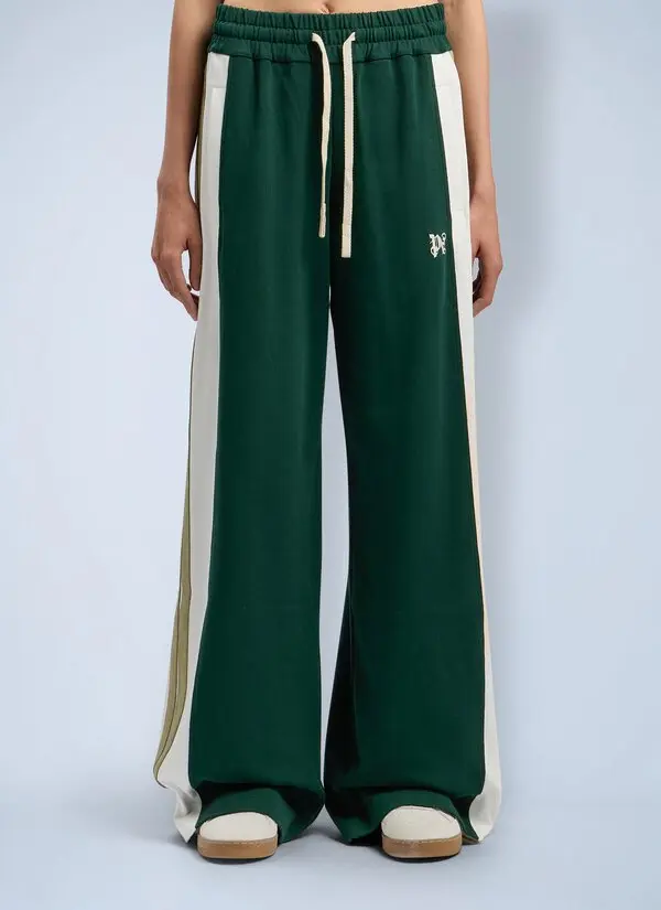 Palm Angels Monogram Track Pants