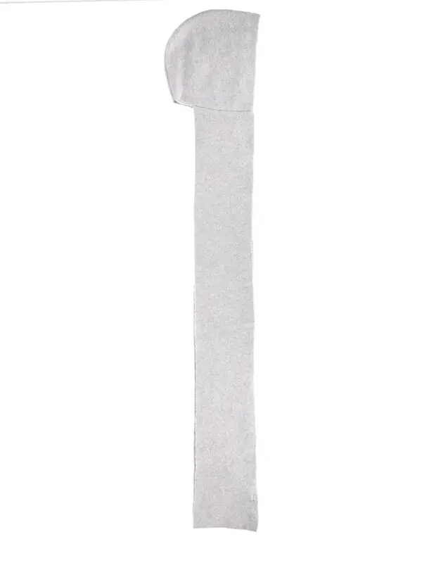 ROTATE BY BIRGER CHRISTENSEN Hooded Scarf