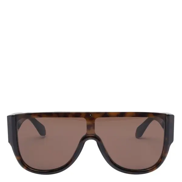 Alaïa Mask Sunglasses
