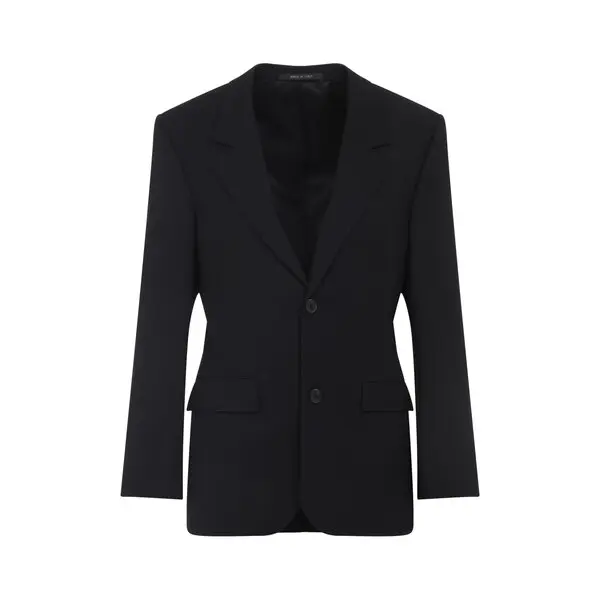 Balenciaga Tailored Jacket