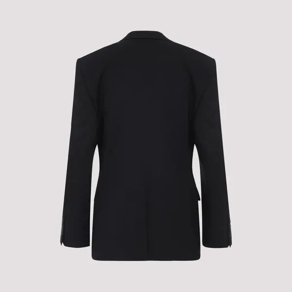 Balenciaga Tailored Jacket