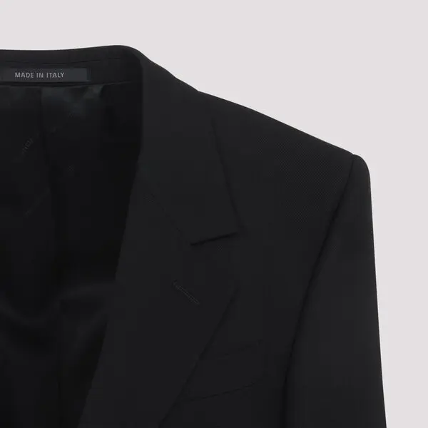 Balenciaga Tailored Jacket
