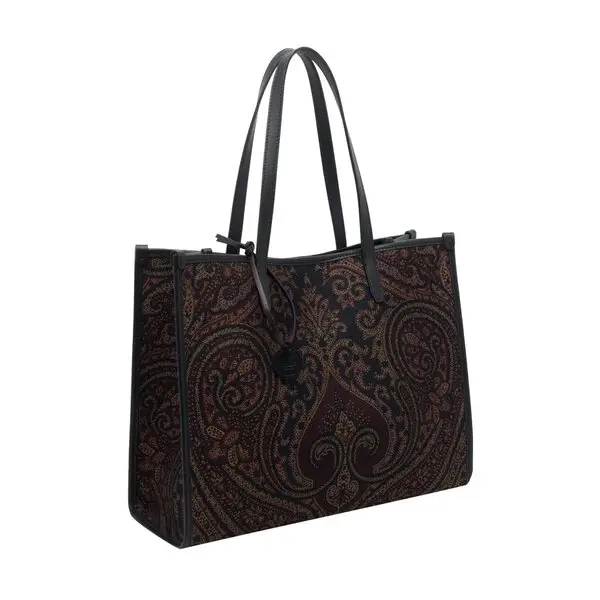 Etro Tote Bag