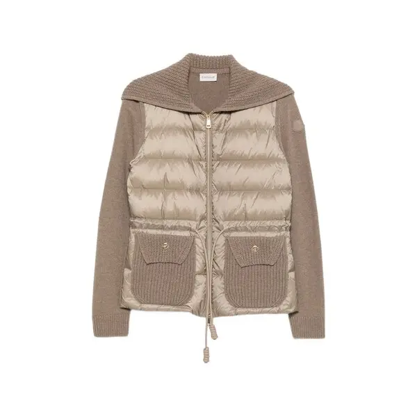 Moncler Knitwear Cardigans