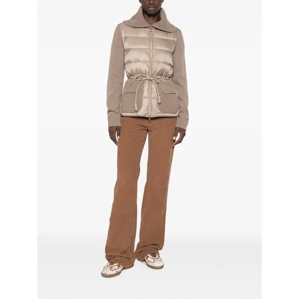 Moncler Knitwear Cardigans