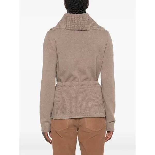 Moncler Knitwear Cardigans