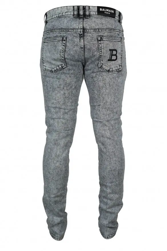 Balmain Jean