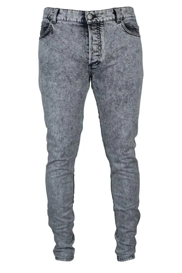 Balmain Jean - Gray