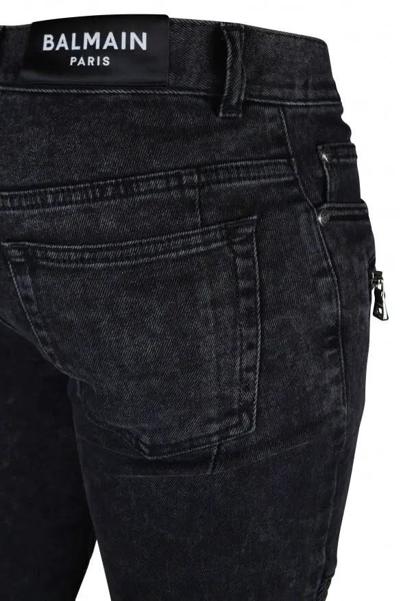 Balmain Skinny Jean
