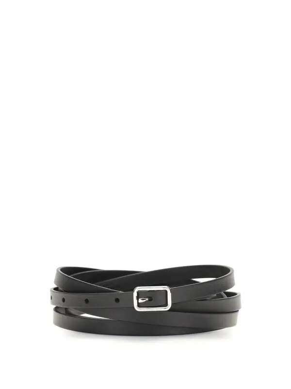Givenchy Double Belt