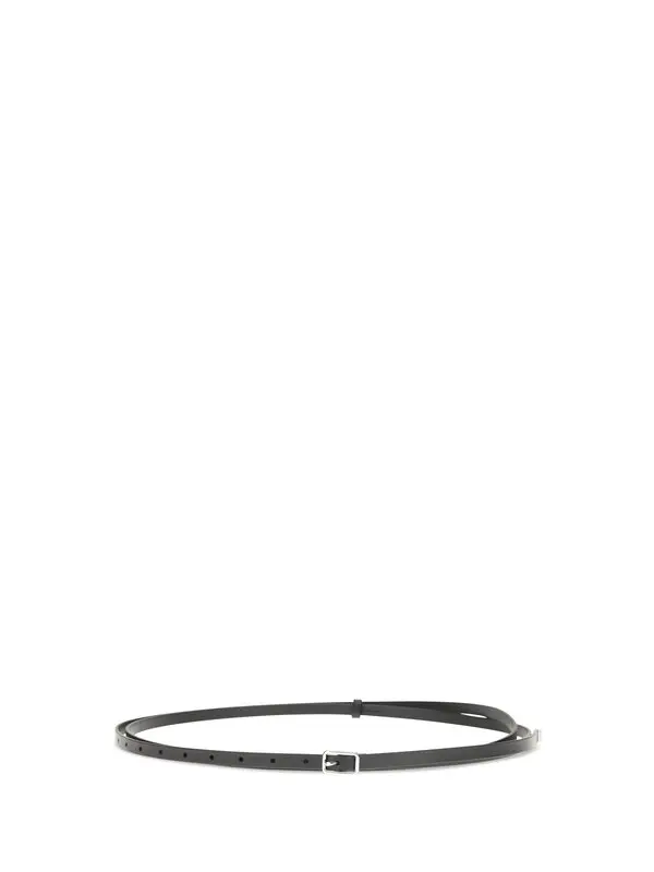 Givenchy Double Belt